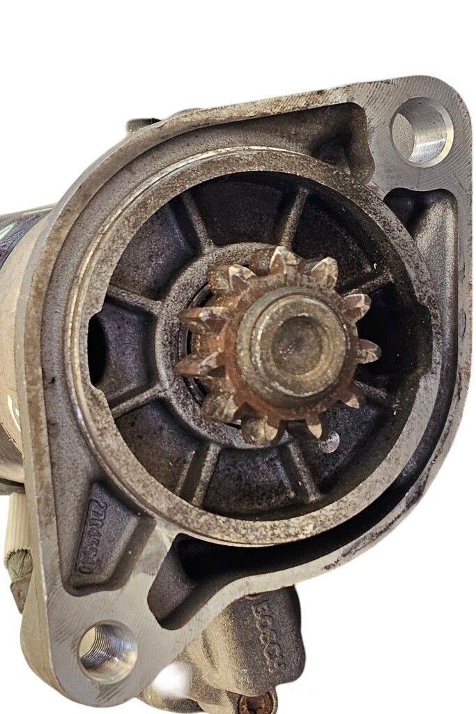 Motor de Arranque [100859] - Estrategia Austral S.R.L