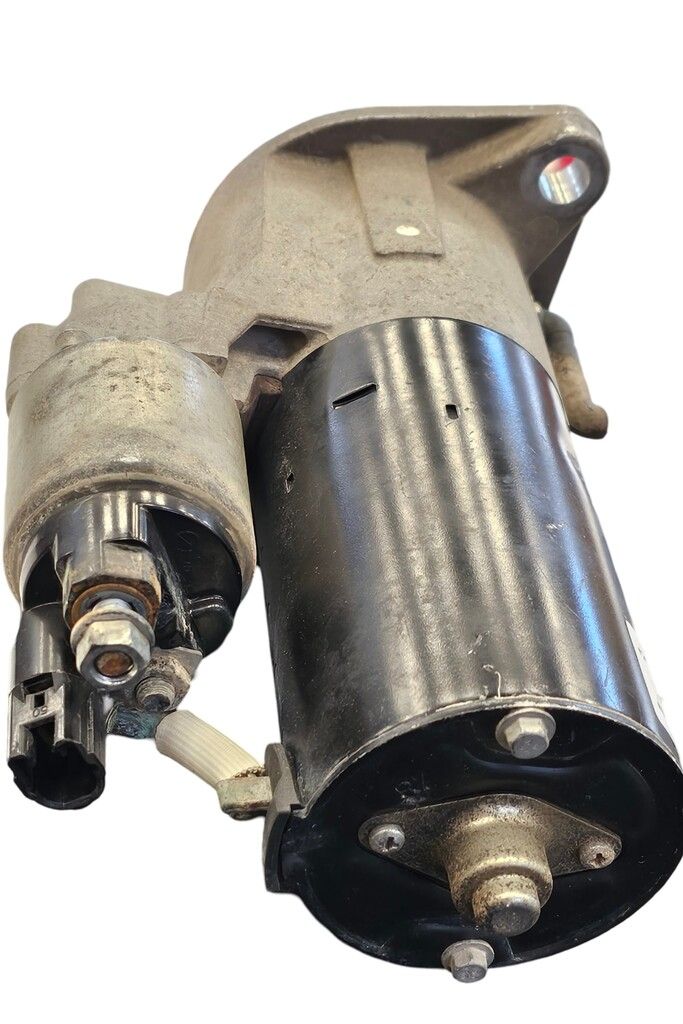 Motor de Arranque [100859] - Estrategia Austral S.R.L